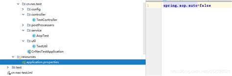 springboot 四 springbootbean扫描介入及自动装配 matchifmissing true csdn博客