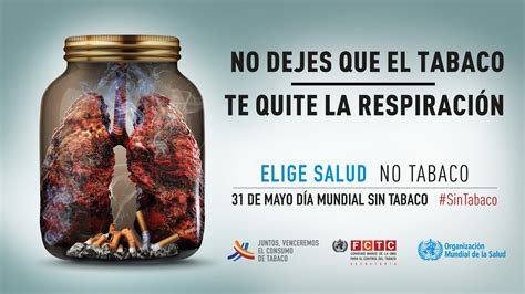 Cáncer Uno de cada cinco fumadores no sabe que el tabaco causa cáncer