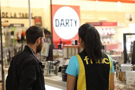 Plan Fnac Darty pour 2025 accélération sur le digital et l omni canal