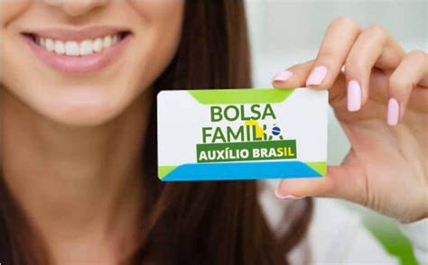 Auxílio Brasil veja como saber se o cadastro foi aceito e como