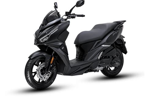 JET 14 EVO 200 plus SYM Türkiye