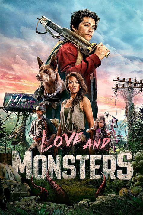 Love And Monsters Picture Image Abyss