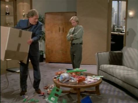 George Segal