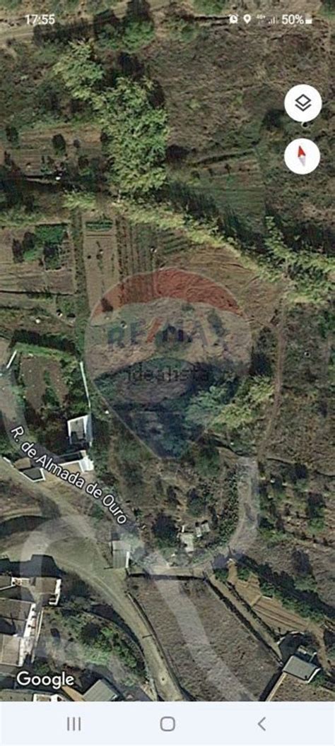 Terreno à venda na estrada sem nome Azinhal Castro Marim idealista