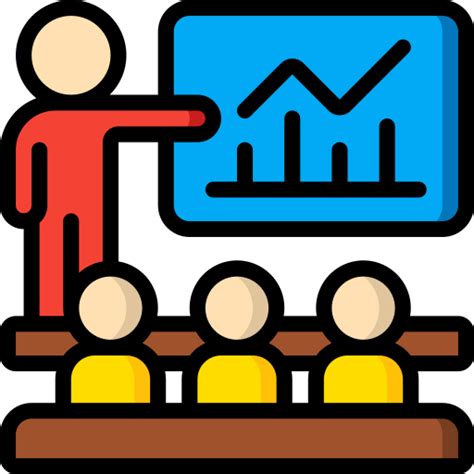 Training Icon Png