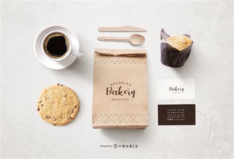 Mockups PSD De Bolsa Editables Para Descargar