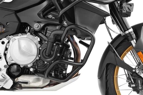 Wunderlich Zubehör für BMW F 850 GS