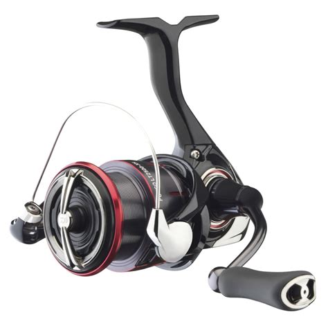 Daiwa Fuego Lt Spinnrolle D M Mm G
