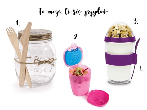 10 pomysłów na szybkie przekąski na piknik Garneczki pl blog