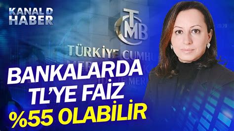 KKM Yatırım Cazibesini Kaybetti Bankalar Mevduat Faizlerini