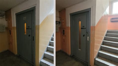 2x ZREMB Osiedlowy Z 1977 Roku Odnowiona Kabina Na Ostatnim Groszu