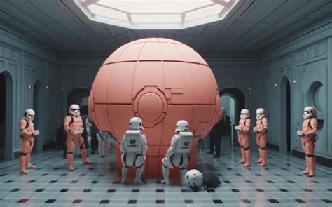 5 Videos Impresionantes Hechos Con Inteligencia Artificial