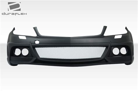 2012 Mercedes C Class Front Bumper Body Kit 2012 2014 Mercedes C