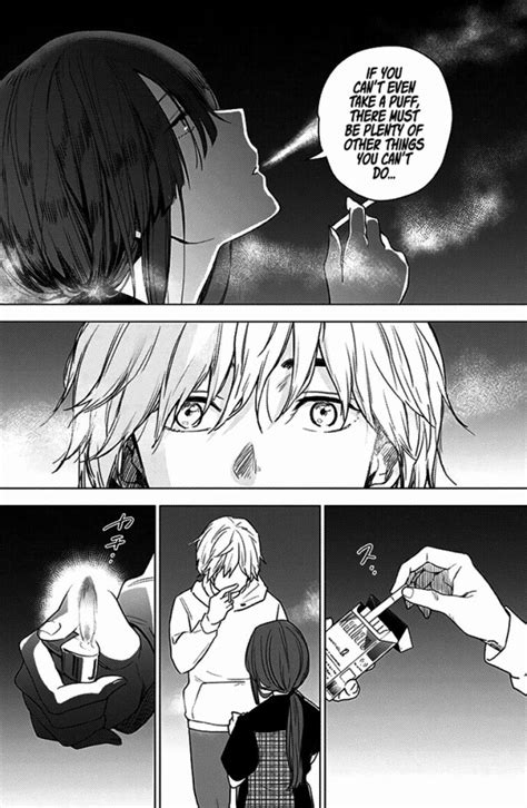 Sh Nen No Abyss On Tumblr