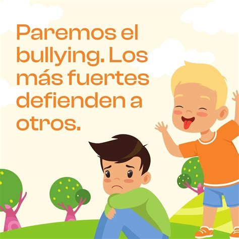 79 Frases Contra El Bullying Cortas E Inspiracionales