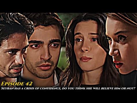 Episode 42 Season2 English Subtitles Yalicapkini YouTube
