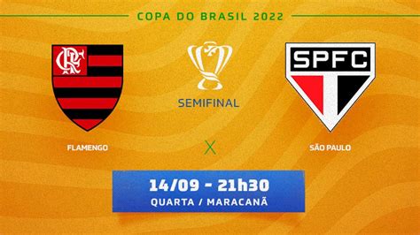 Flamengo X S O Paulo Onde Assistir Prov Veis Times E Desfalques Da
