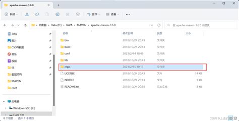 【java ee】spring boot中maven环境的搭建和设置 springboot配置maven csdn博客