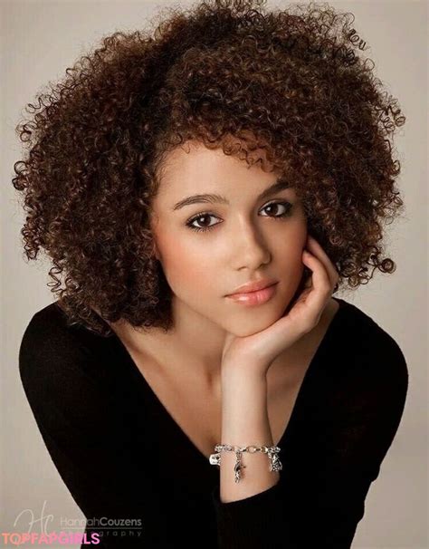Nathalie Emmanuel Nude Onlyfans Leaked Photo Topfapgirls