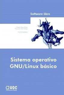 Sistema Operativo Gnu Linux B Sico Universo Abierto