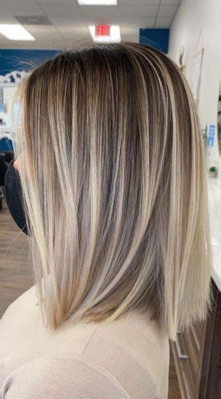 40 Frost Kissed Hues To Embrace The Chill Dirty Vanilla Blonde