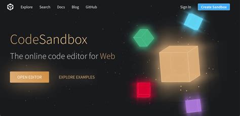 12 melhores editores de código e IDE on line para desenvolver