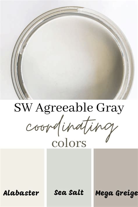Sherwin Williams Agreeable Gray Why It S So Popular