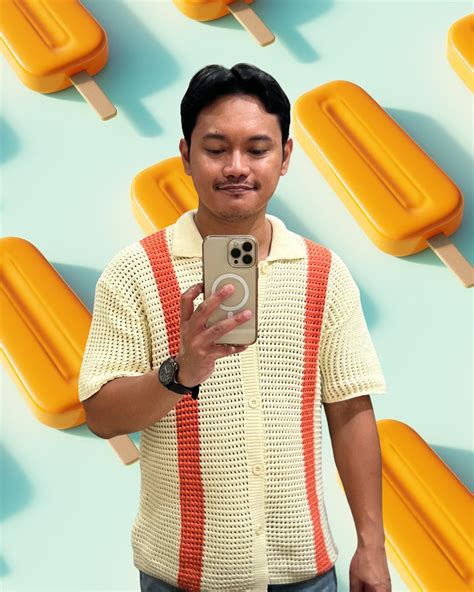 Ben Bernabe On Twitter Parang Gusto Ko Ng Orange Twin Popsies