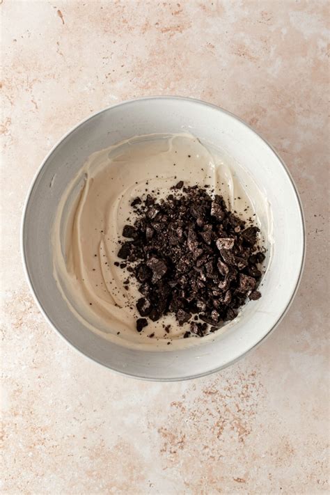 Oreo Cheesecake Cupcakes Whisked Away Kitchen