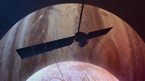 Meet NASAs Europa Clipper Spacecraft Kennedy Space Center