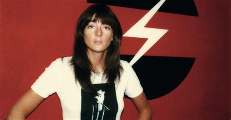 Cosey Fanni Tutti Art Sex Magic Cvlt Nation
