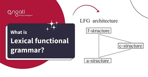 lexical functional grammar engati
