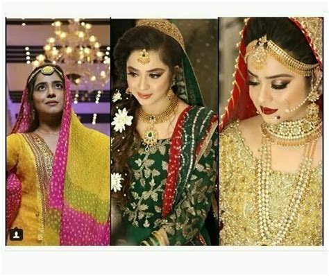 Sara Razi Wedding Pictures Web Pk
