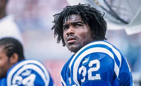 Eden James Son Of Edgerrin James Has Monster Game On