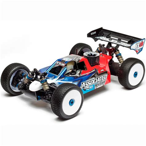 Guía práctica para comprar Coches RC Gasolina