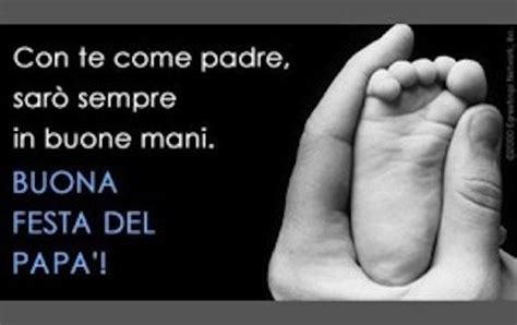 Buona festa del papà su WhatsApp le migliori immagini e frasi da