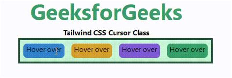 Tailwind Css Interactividad Referencia Completa Barcelona Geeks