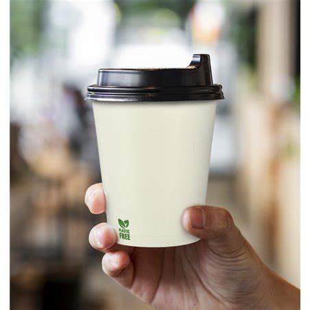 Vaso Cart N Plastic Free Oz Ml Blanco Cm Uds