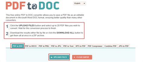 How To Convert PDF File To A Word Document Online ISunshare Blog