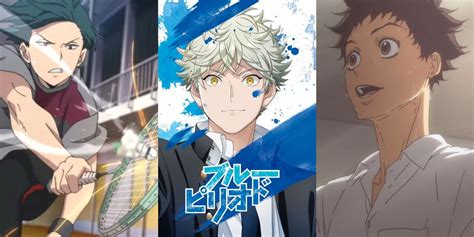 10 Animes Que Debes Ver Si Te Gusta El Baloncesto De Kuroko Cultture