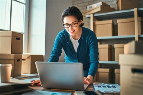 7 Cara Jualan Online Untuk Pemula Dari Nol Jadi Cuan Blog DOKU