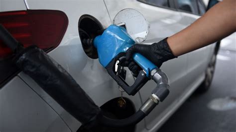 Nuevo Aumento De La Nafta Hay Que Tener En Cuenta Toda La Cadena