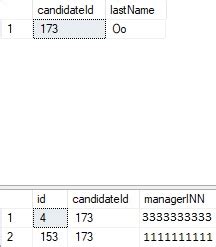 C How To Get Row With Bigger Index Using Linq Stack Overflow