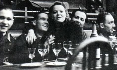 Nazis Collaborators Who Helped Kill French Jews To Be Named Today