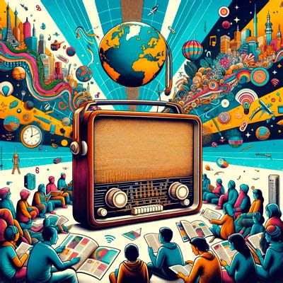 13 de febrero Día Mundial de la Radio Revista Marketing