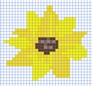 How To Make Pixel Art In Adobe Illustrator Steps
