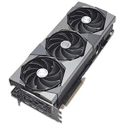 MSI GeForce RTX 4080 Suprim X Review Overclocking Power Limits