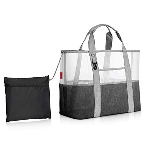 Las Mejores Bolsas De Playa Comparativa