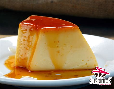 Receta Como Hacer Flan
