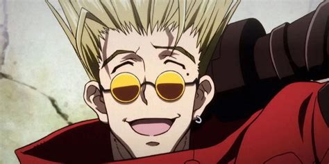 Third TRIGUN STAMPEDE Trailer Released